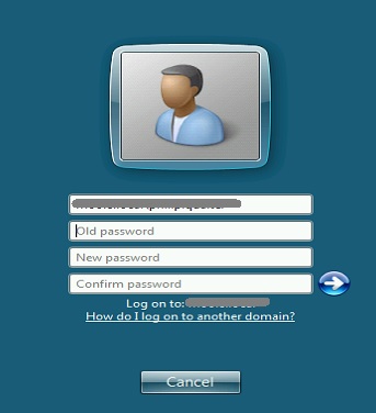 Changing RFMS password – Real Floors Help Center Changing RFMS password – Real Floors Help Center